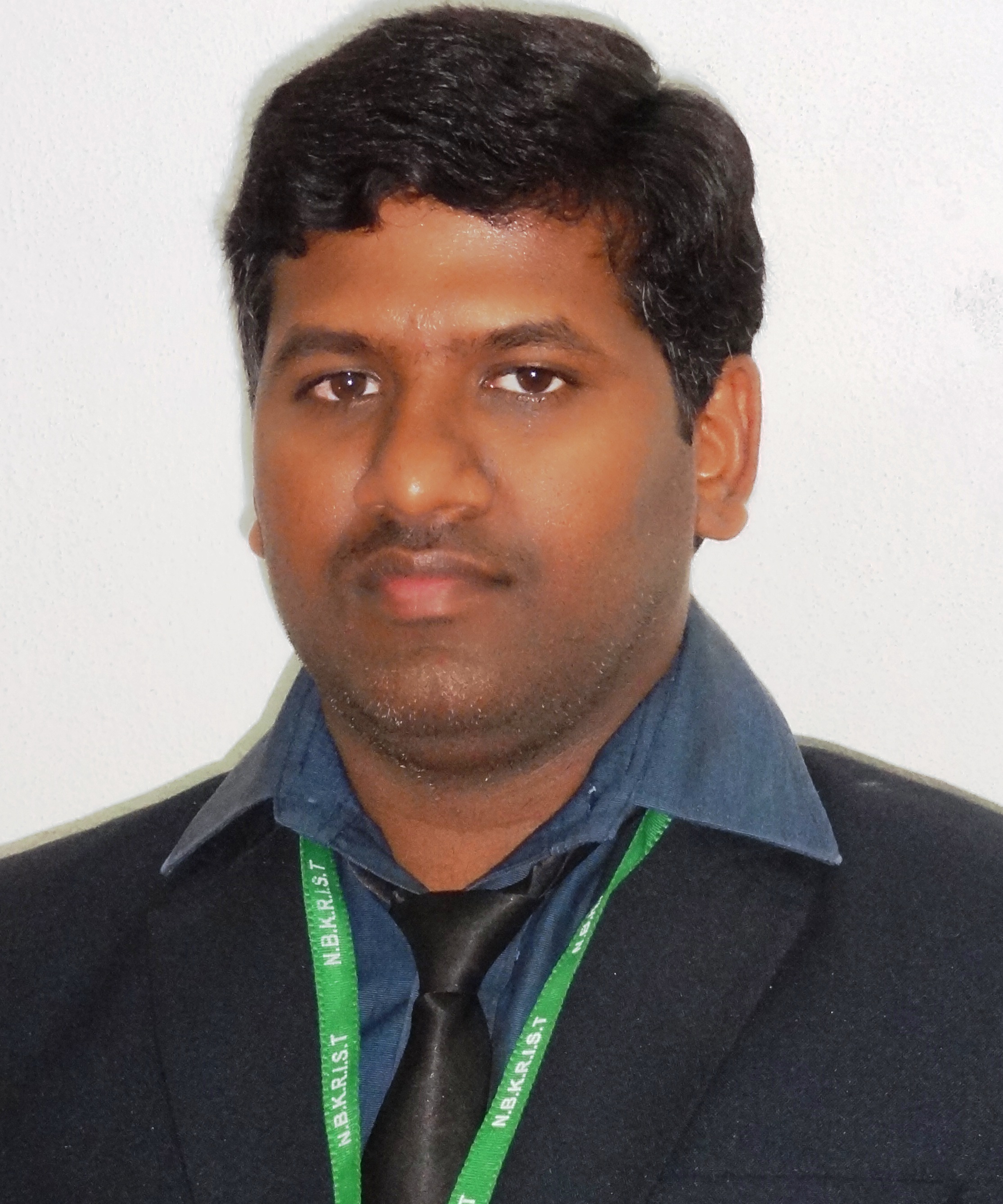 Brief Faculty Profiles